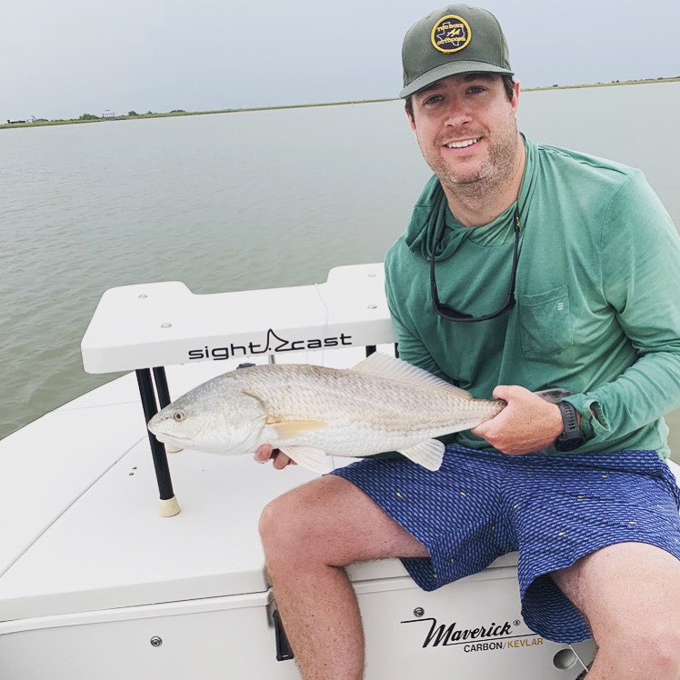GordaFly | Matagorda Fly Fishing Adventures